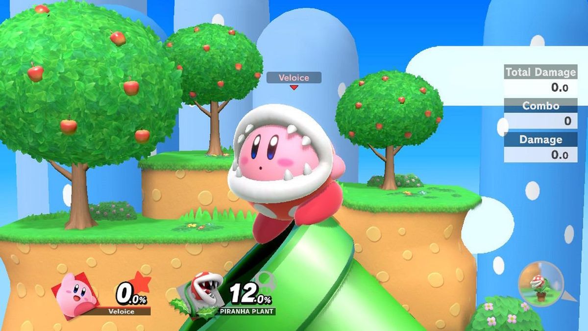 The 10 most iconic Kirby looks from Super Smash Bros Ultimate | GamesRadar+