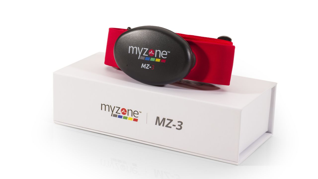 Myzone MZ-3 review – Effortless heart rate tracking | T3