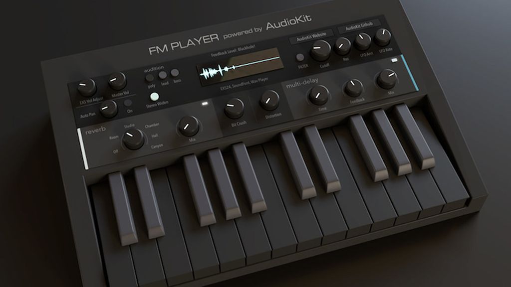 9 sure-fire '80s-style retro sound design tips | MusicRadar