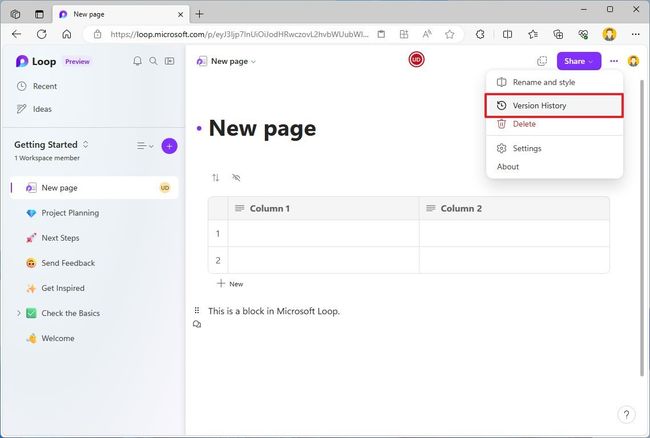 This is what Microsoft Loop is and how to use it | Windows Central
