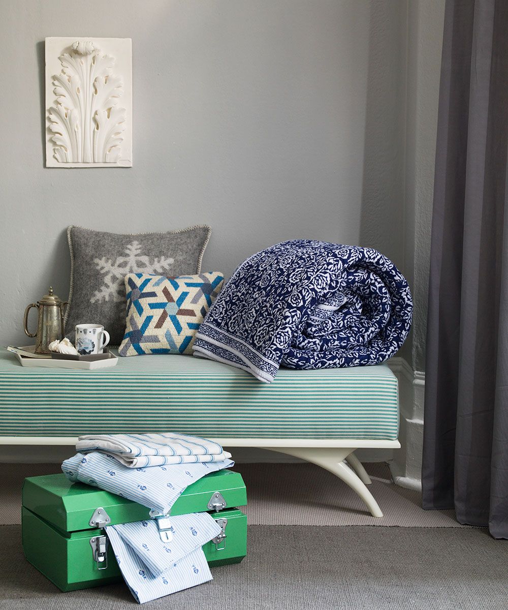 Farrow & Ball paint colors: Grey paint | Homes and Gardens