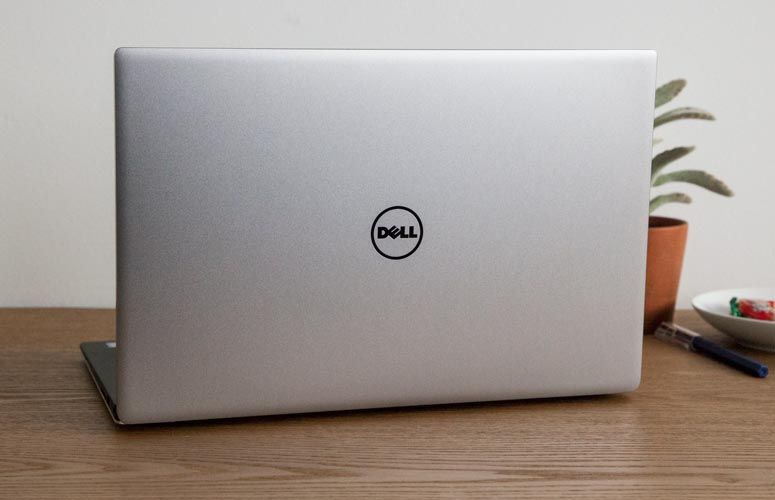 Dell XPS 13 9360 Review | Laptop Mag