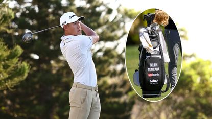 What Putter Does Brian Harman Use? - A TaylorMade Spider Released In ...