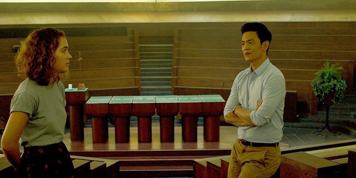 John Cho's Best Movie And TV Performances, Ranked | Cinemablend