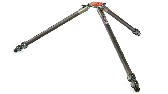 3 Legged Thing launches its most robust - and most expensive - tripods ...