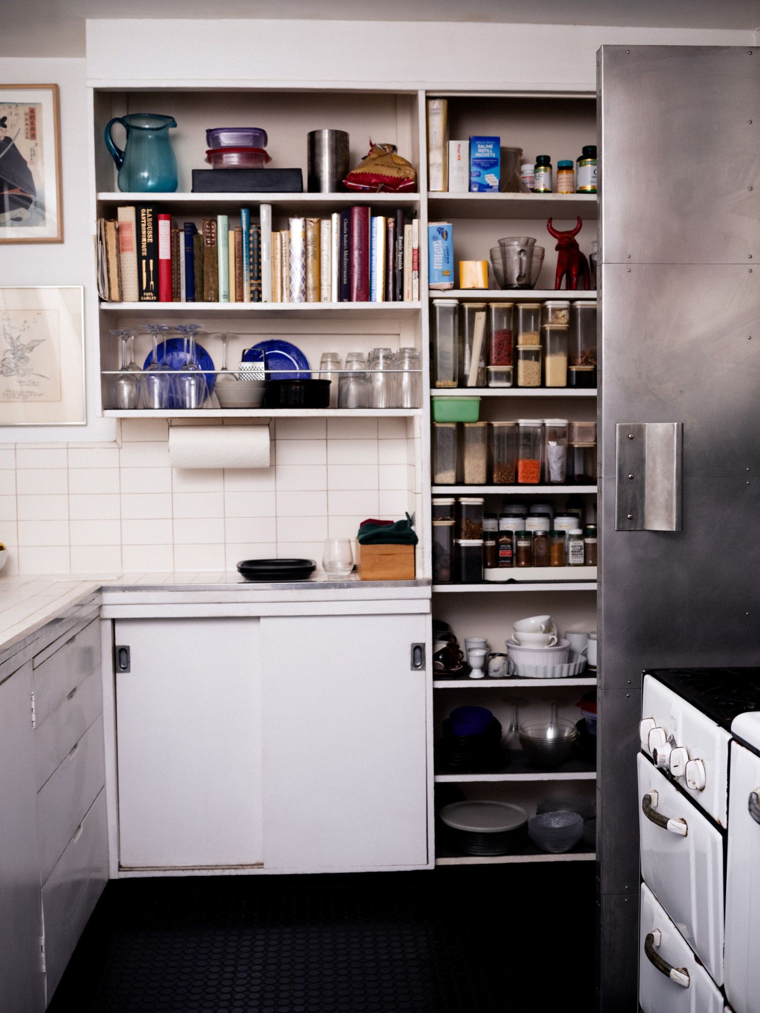 A tour of Strathmore apartments reveals its modernist legacy | Wallpaper