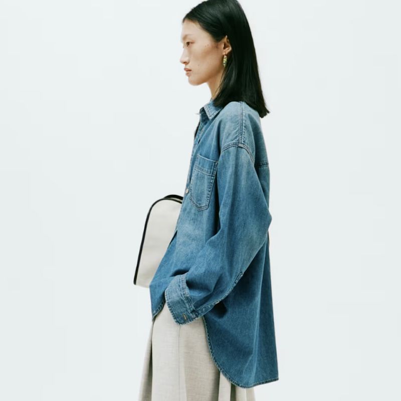 The Latest Looks from Aritzia in Autumn/Winter 2026 | Marie Claire