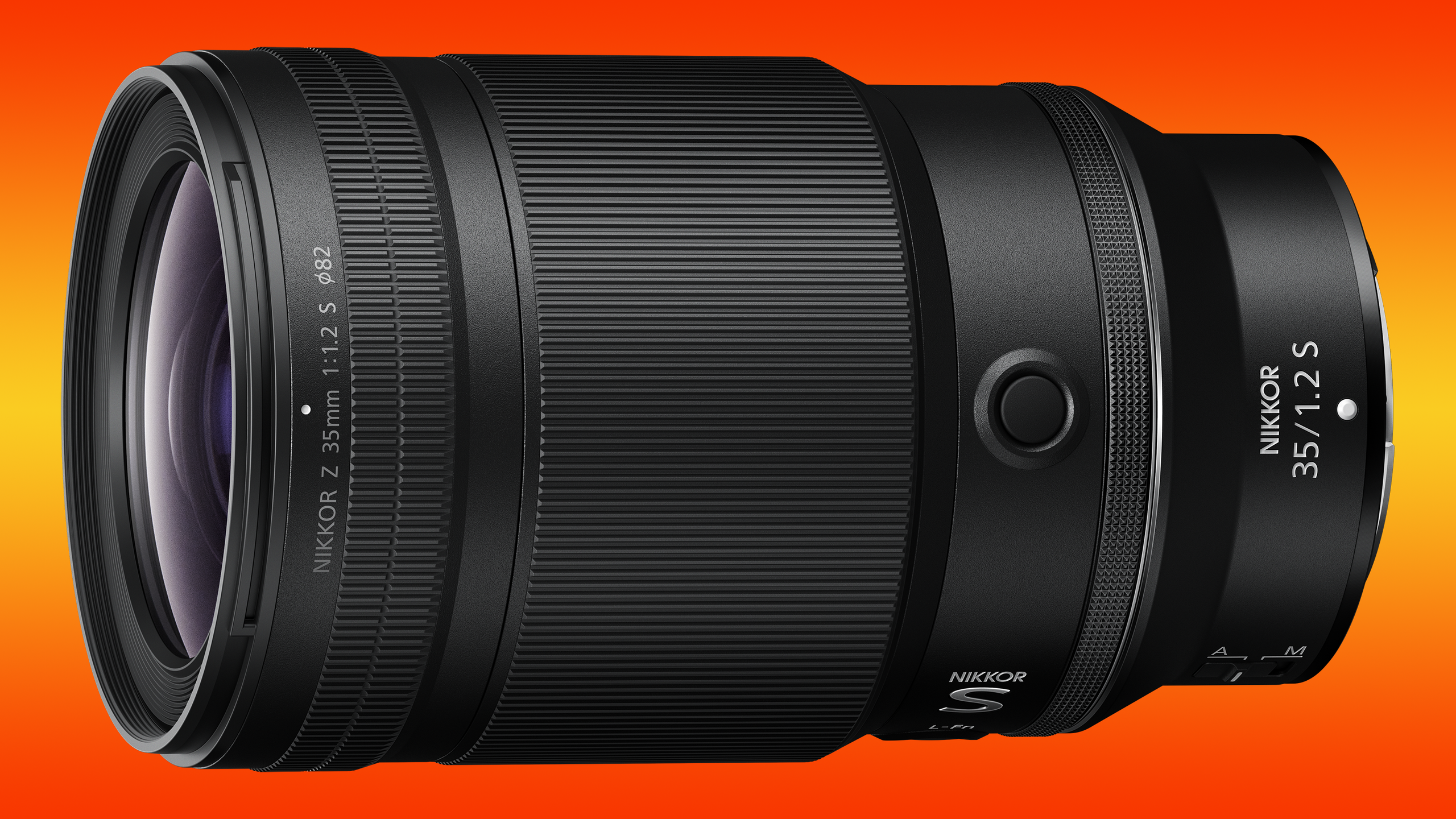 Nikon Z 35mm f/1.2 S announced: a super-fast wide prime for pros ...