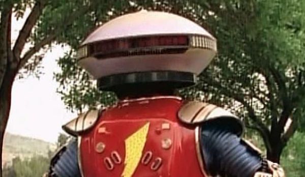 The Power Rangers Movie Has Found Its Alpha 5, And He’s Amazing ...