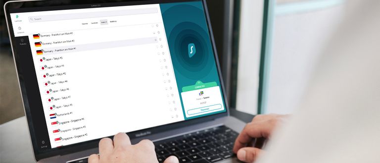 Surfshark VPN Review | Tom's Guide