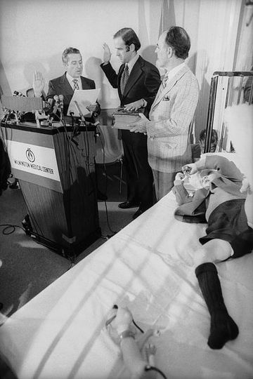 Who Was Joe Biden's First Wife, Neilia Hunter? | Marie Claire