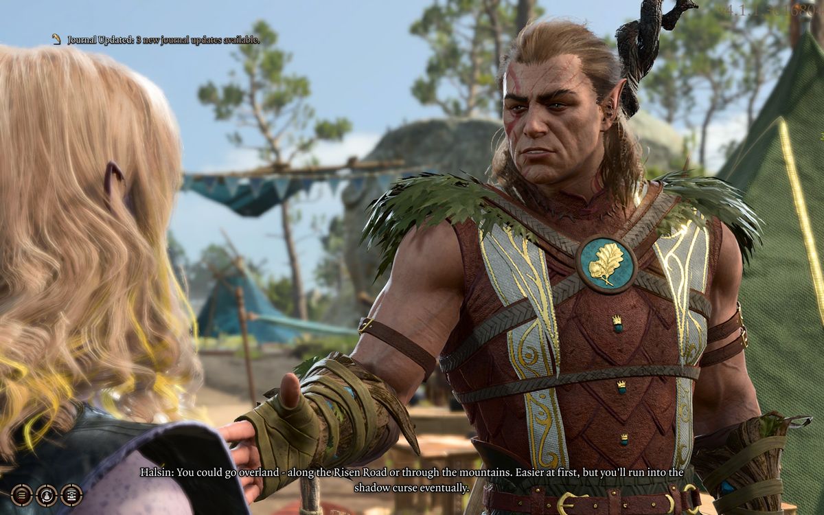 Baldur's Gate 3 guide: Everything you need to survive in the Forgotten Realms | PC Gamer