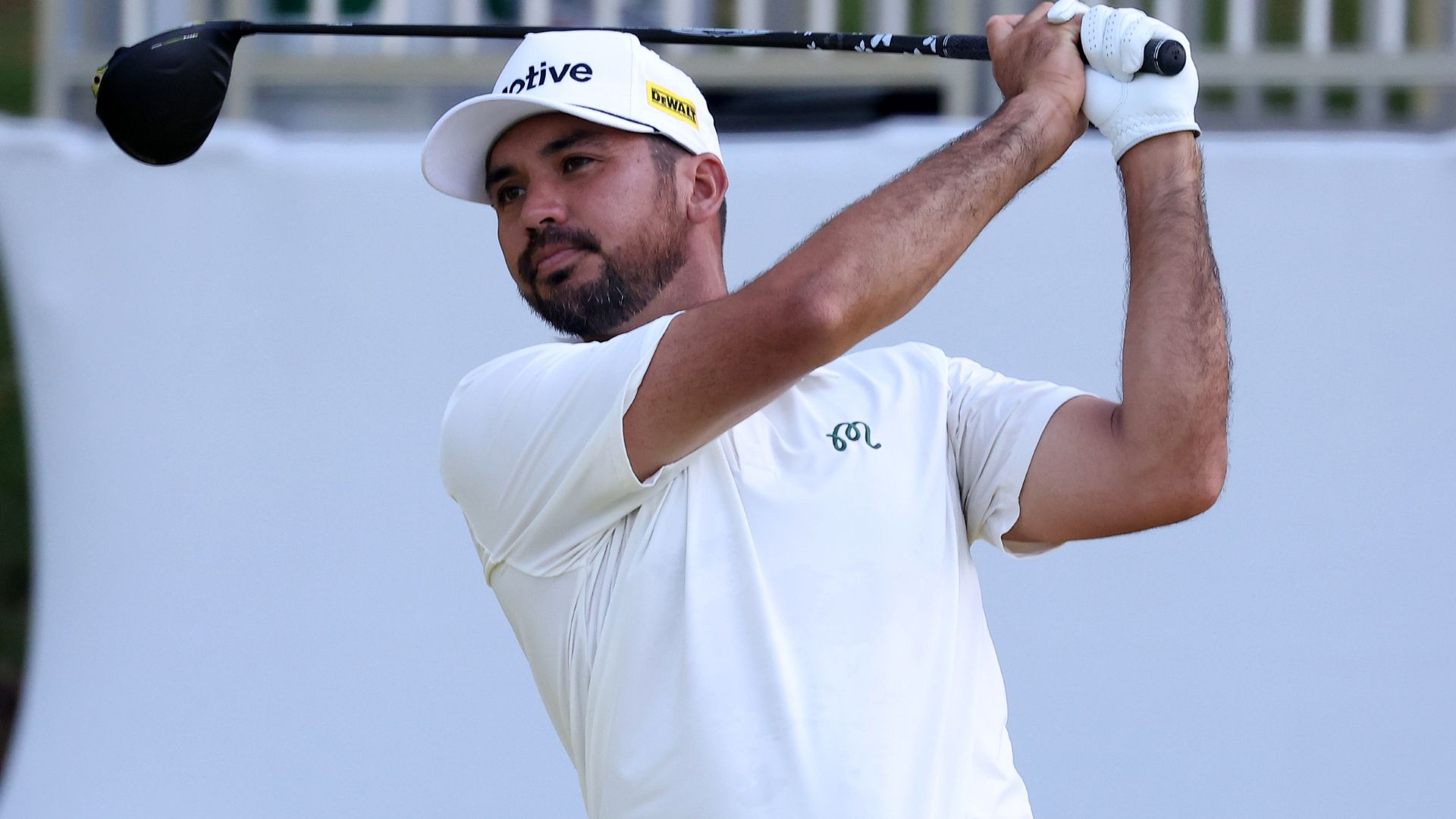 Jason Day Withdraws From Players Championship | Golf Monthly