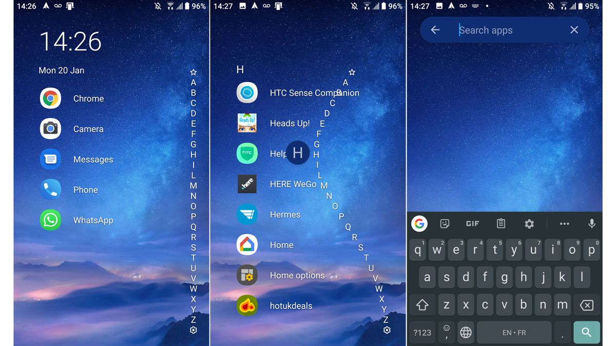 10 best Android launchers: amazing ways to supercharge your phone ...