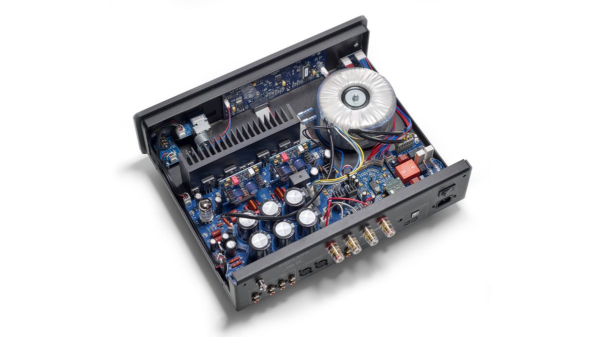 Integrated vs pre/power amplification: the pros, cons and which is best ...