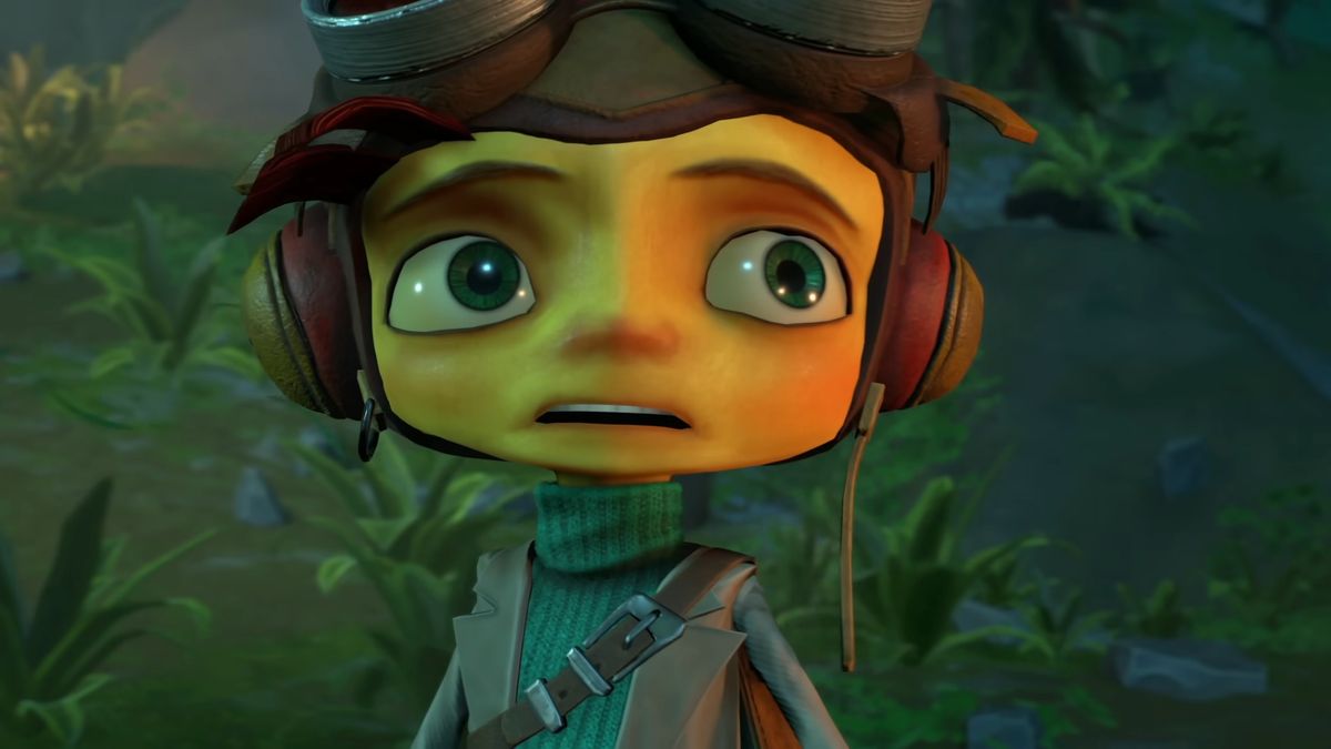 Double Fine, Ninja Theory reportedly among multiple Xbox studios ...