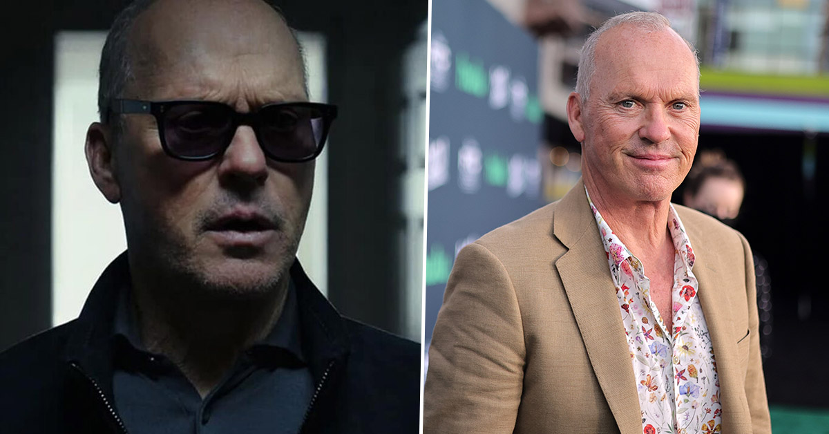 Knox Goes Away review: "Michael Keaton's hitman noir misses the mark ...