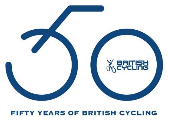 British Cycling celebrates 50th anniversary with 'hall of fame ...