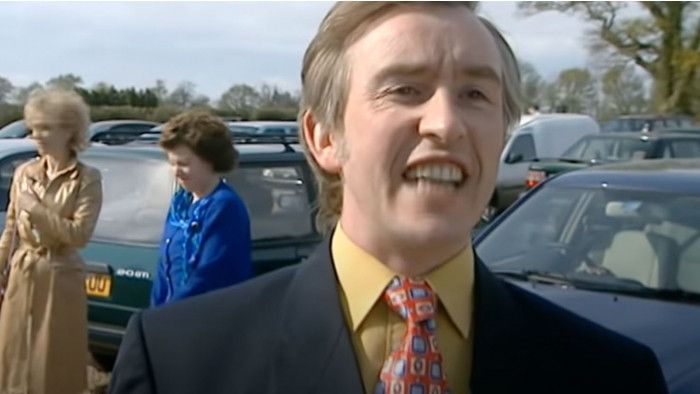The best Alan Partridge moments of all time | Shortlist