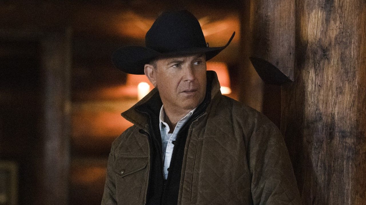 Yellowstone Is Getting A Supersized Season 5 On Paramount Network, Plus ...