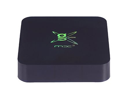 Matricom G-Box Midnight MX2 Review - XMBC Set-Top Box | Tom's Guide