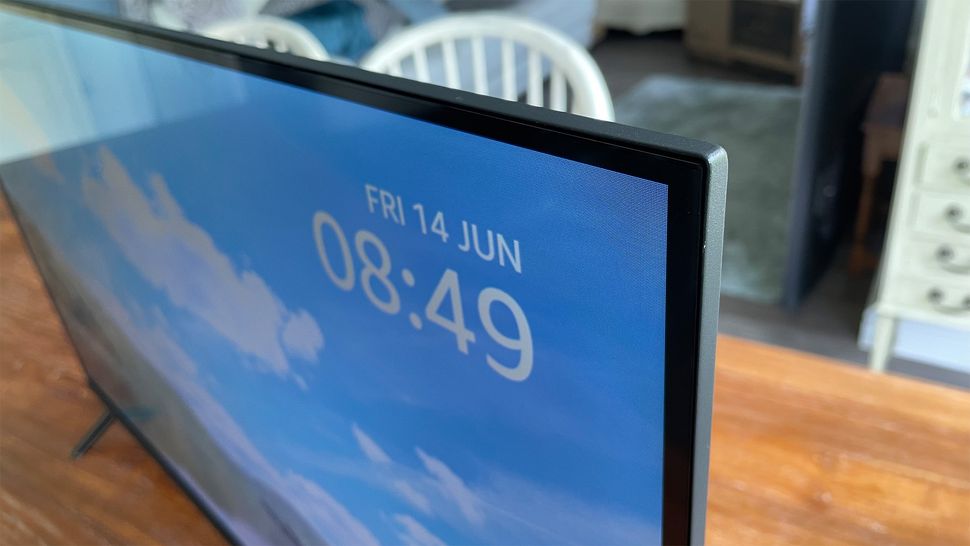 TCL 32SF540K review: excellent value 32-inch TV with Fire OS | What Hi-Fi?