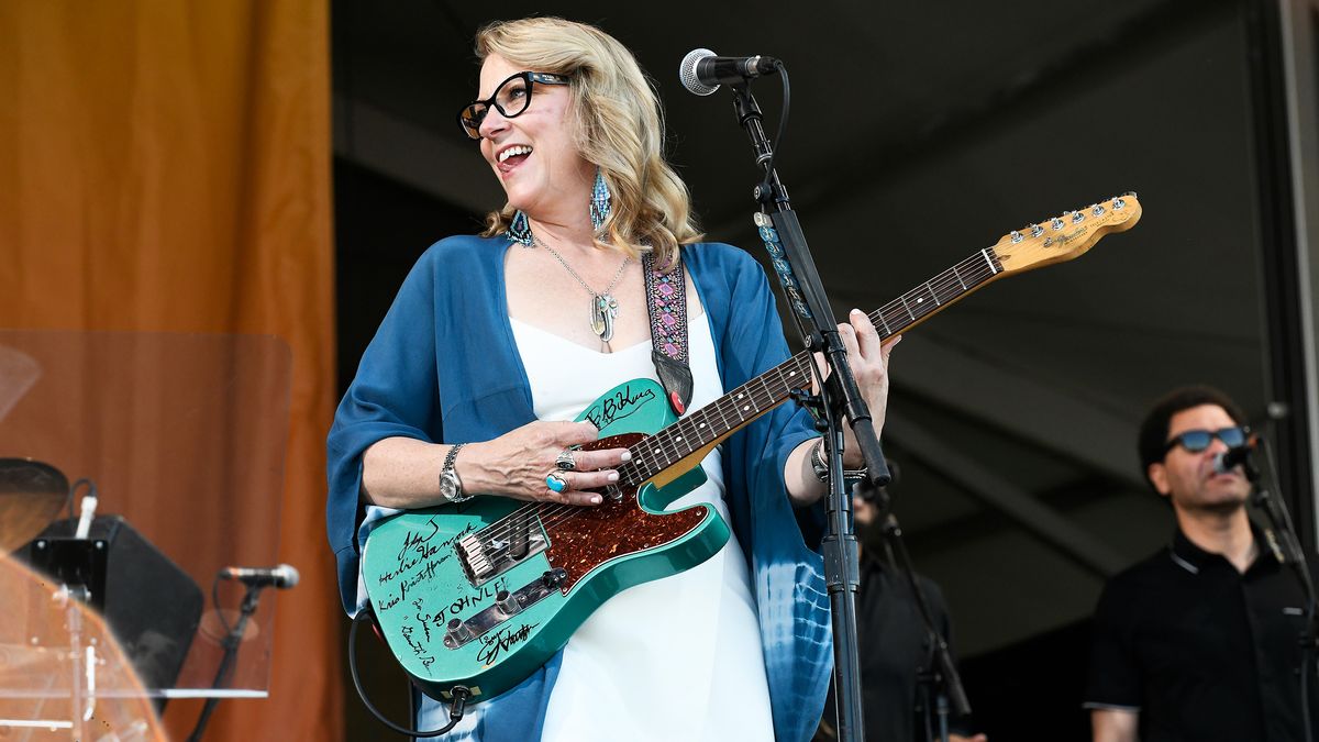 "As a little girl I’d had dreams like that and there I was on stage at ...