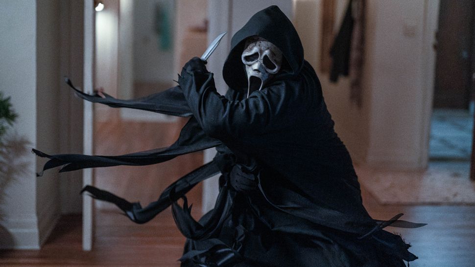 I'm So Excited Scream 7 Is Casting Both New And Legacy Stars, But I ...