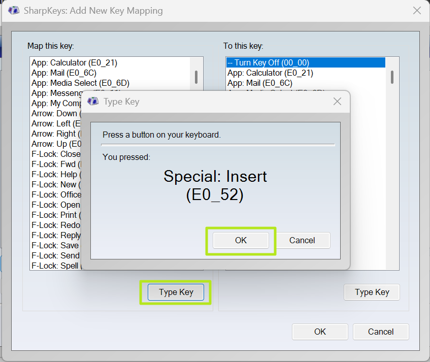 How to remap any key on your keyboard in Windows 11 or 10 | Tom's Hardware