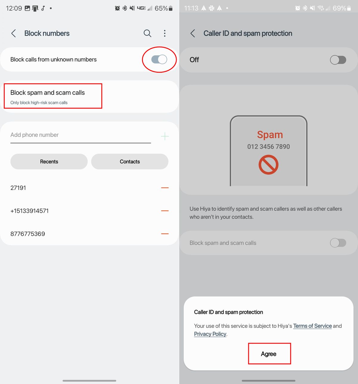 How to block all incoming calls on Android phones | Android Central