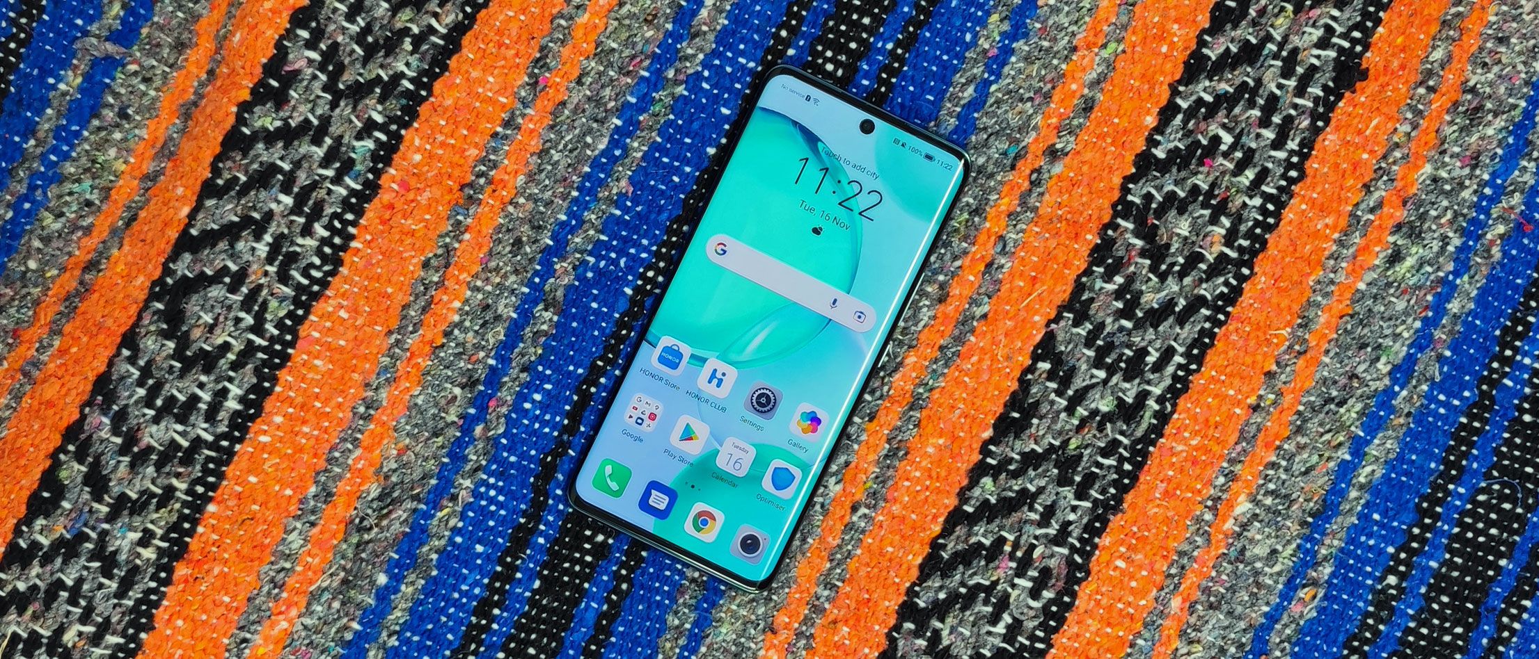 Honor 50 review | TechRadar