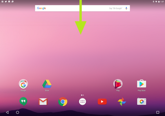 How to Customize Android Nougat With System UI Tuner | Laptop Mag