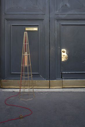 Alberto Biagetti exhibition at Galerie Italienne, Paris | Wallpaper