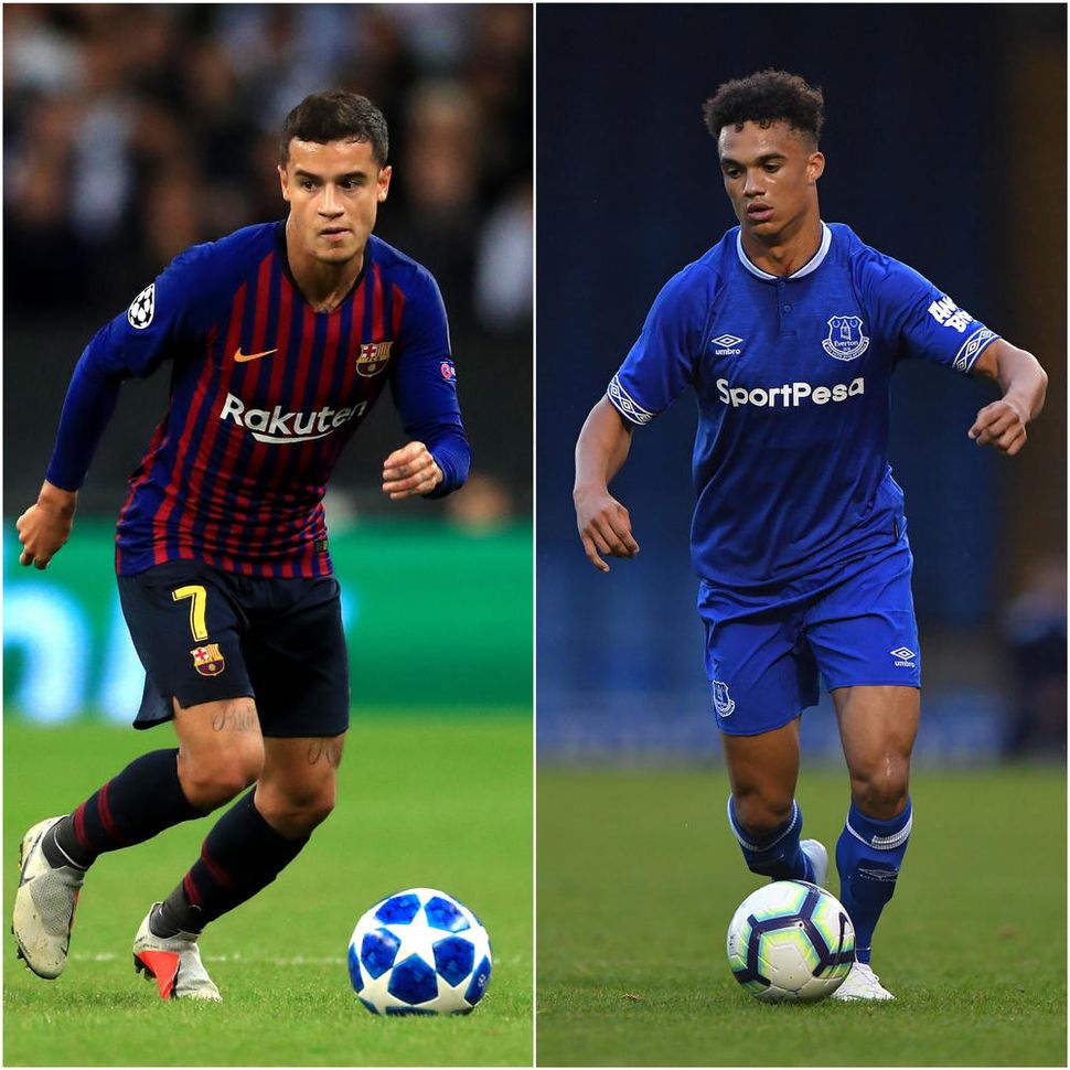 Football rumours from the media | FourFourTwo