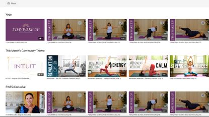 The 7 best yoga apps to help you practice at home | Fit&Well