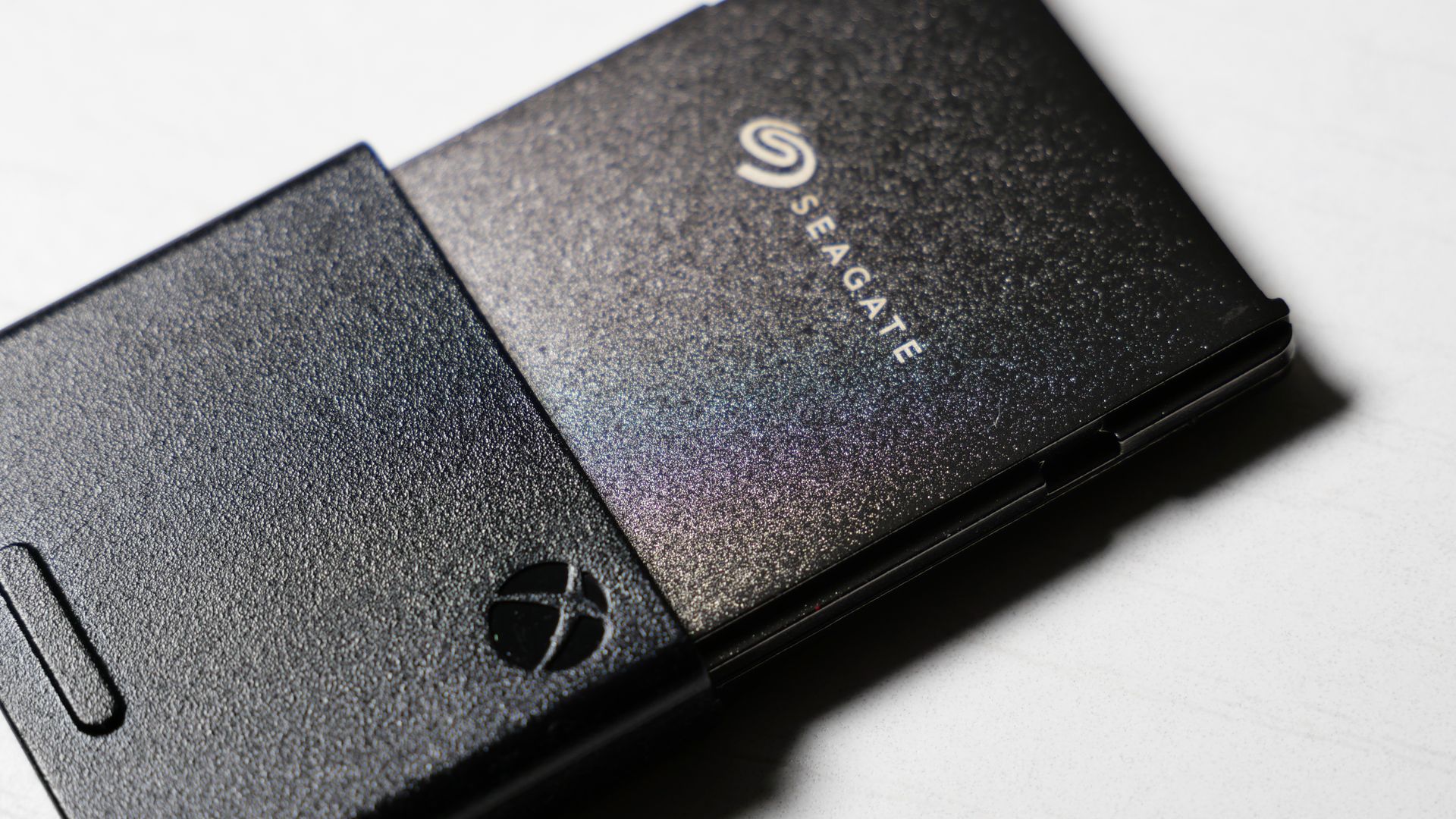 This monstrous 4TB Xbox Series X Expansion Card costs $500, and I ...