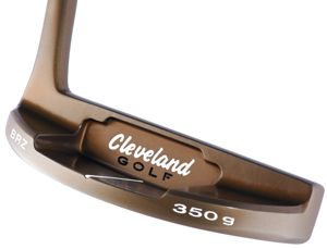 Cleveland Classic 2 BRZ putter | Golf Monthly