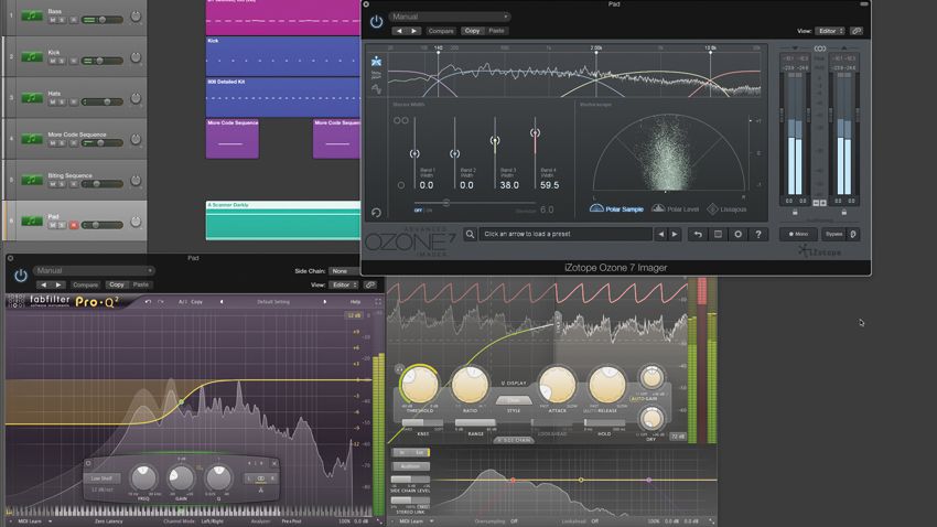 How to weed out a bloated mix | MusicRadar