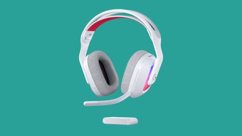 Logitech just unveiled the Astro A20 X, a multi-platform gaming headset ...