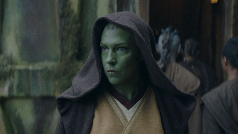 The Acolyte Showrunner Explains Why Season 1 Ended With That Huge Cameo ...