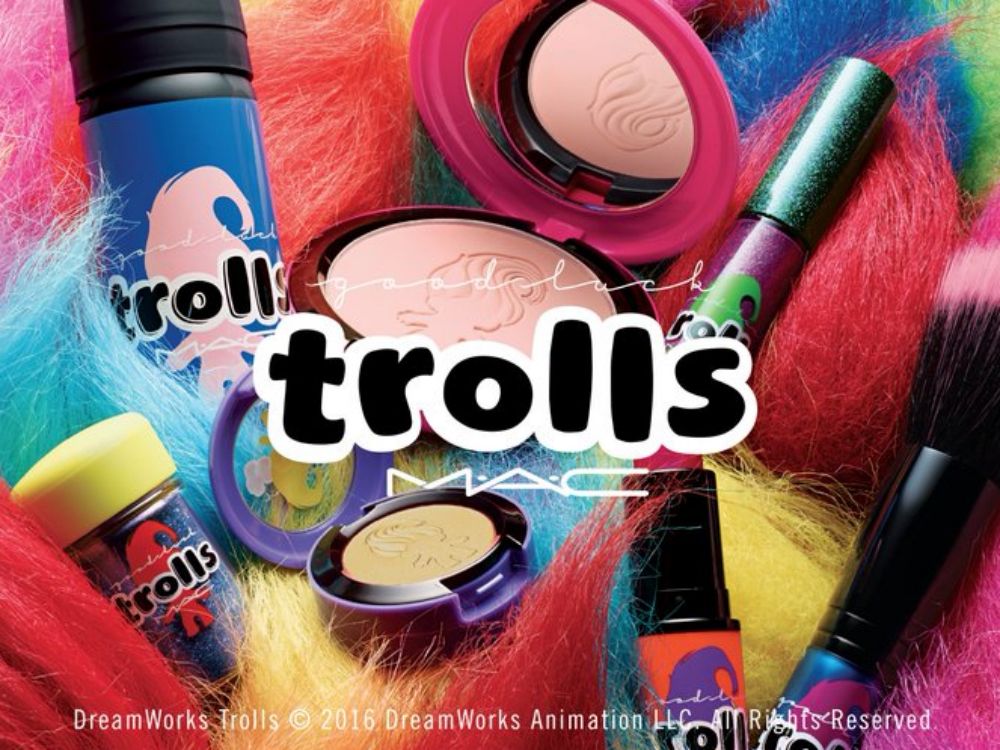 The Best MAC Collections Of All Time | Marie Claire UK