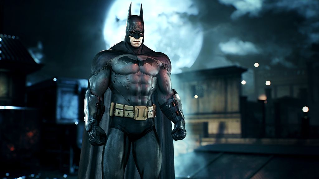 Ranking the best Batman games | GamesRadar+
