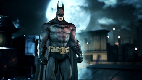 Ranking the best Batman games | GamesRadar+