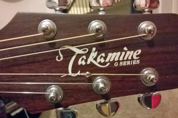 Guitar 911: How to Fix a Broken Guitar String | Guitar World