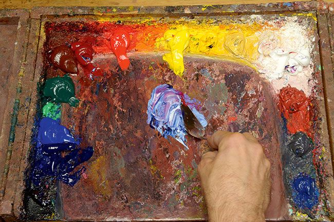 Create abstract backgrounds: 12 top tips | Creative Bloq