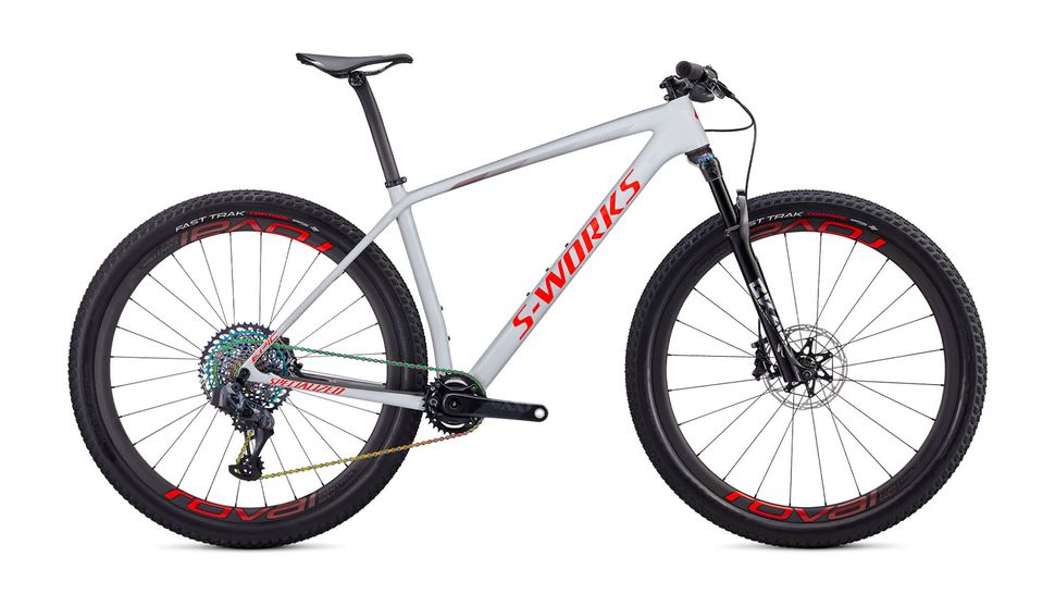 Specialized mountain bikes - a comprehensive range overview | Bike Perfect