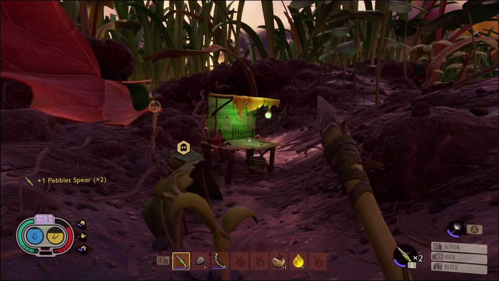 10 Grounded tips and tricks to help you get started | GamesRadar+