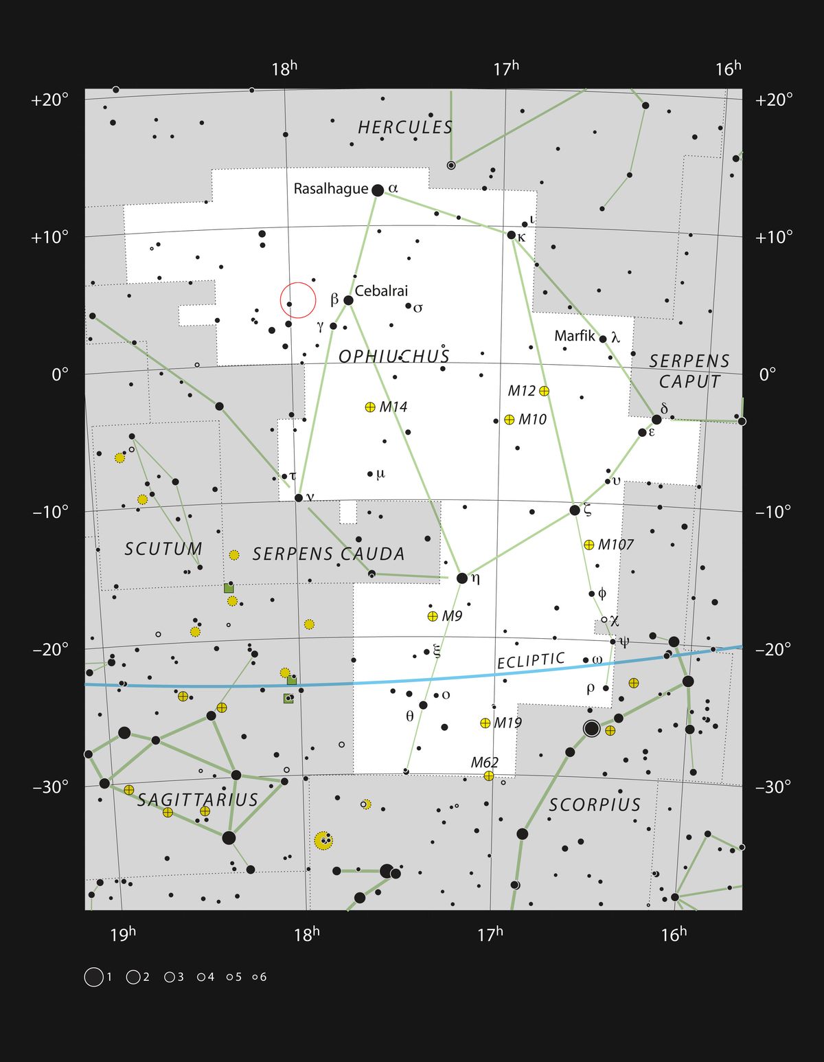 Barnard's Star b: What We Know About Nearby 'Super-Earth' Planet ...