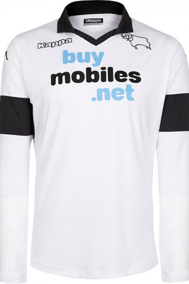 The 50 worst football kits ever | Shortlist