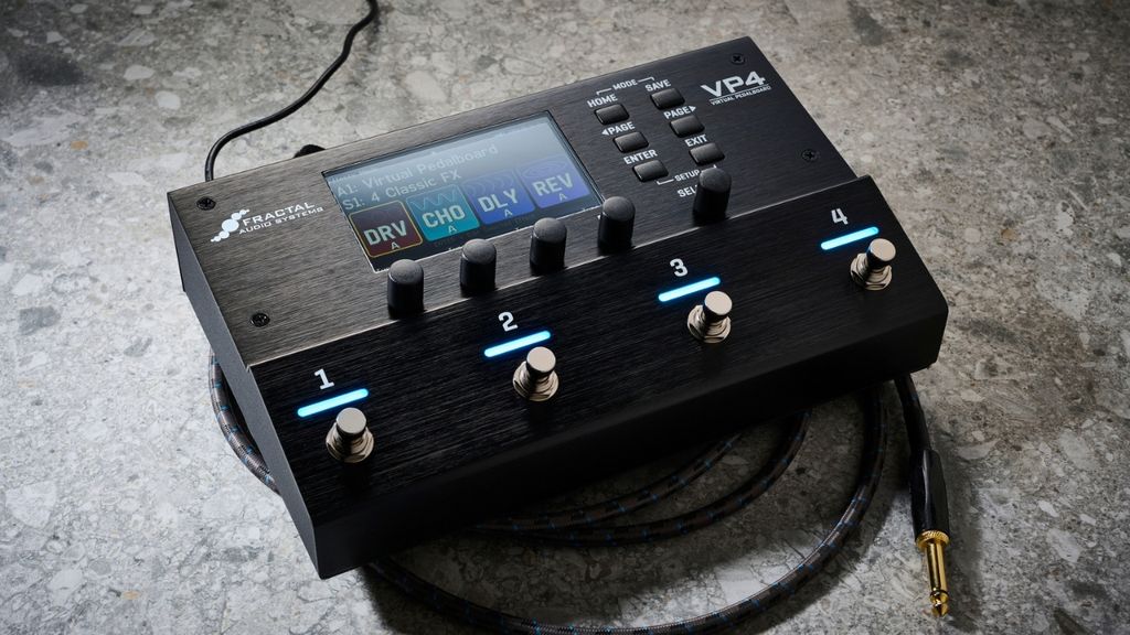 Best multi-effects pedals 2025: Intensify your tone | MusicRadar